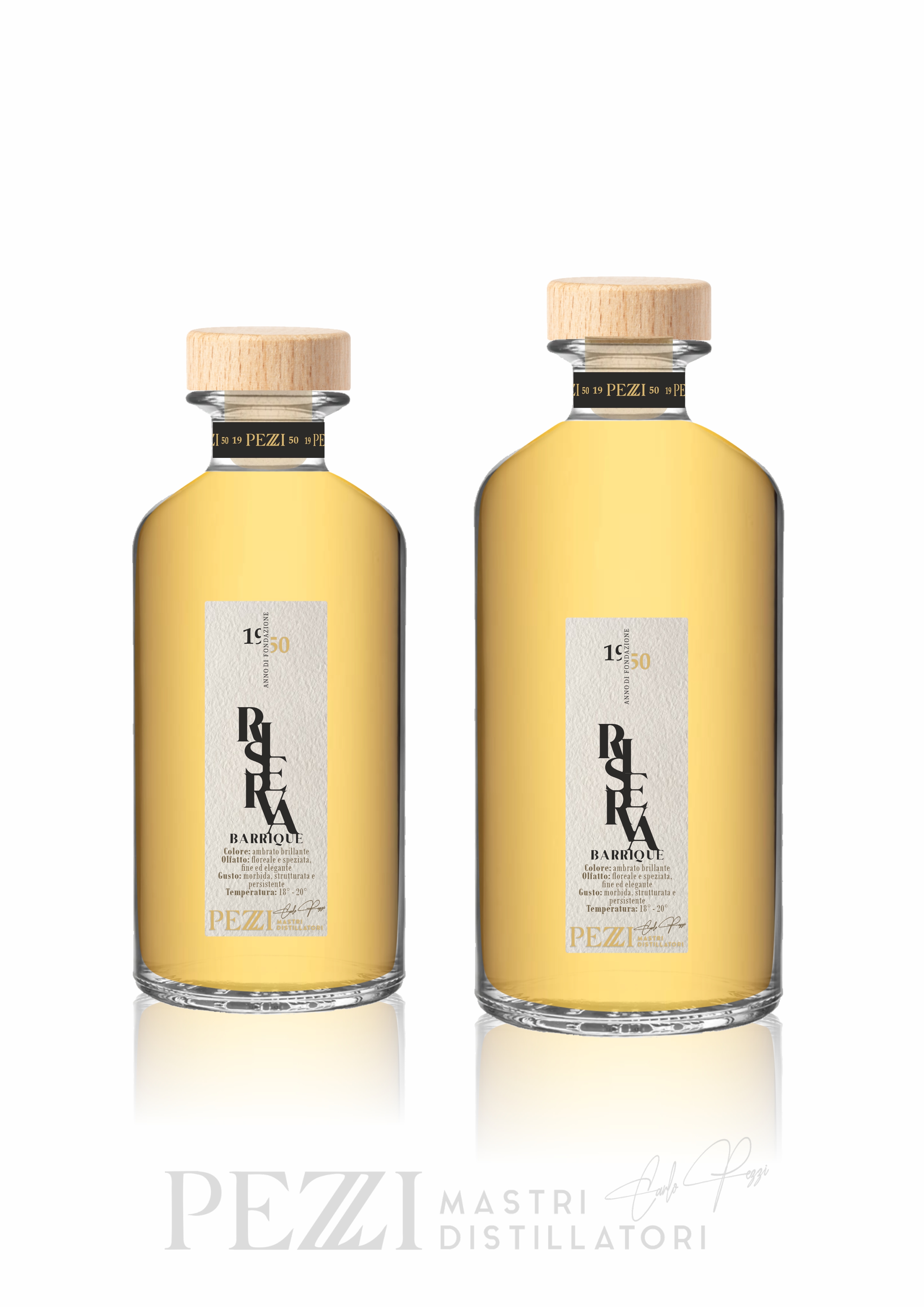 Grappa Barrique Trentina, Ordina una Grappa Invecchiata di Qualità